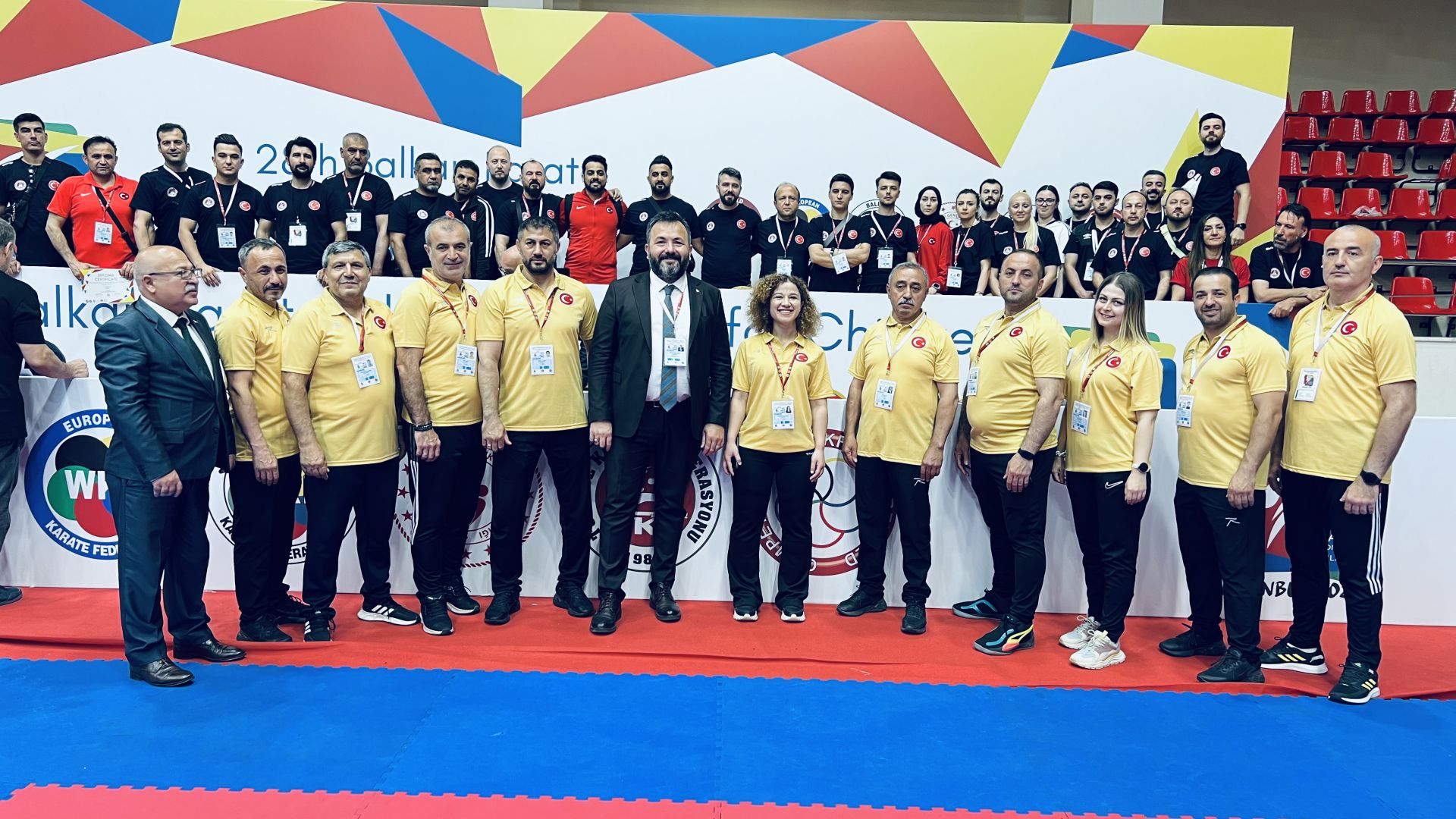 Türkiye Karate Federasyonu