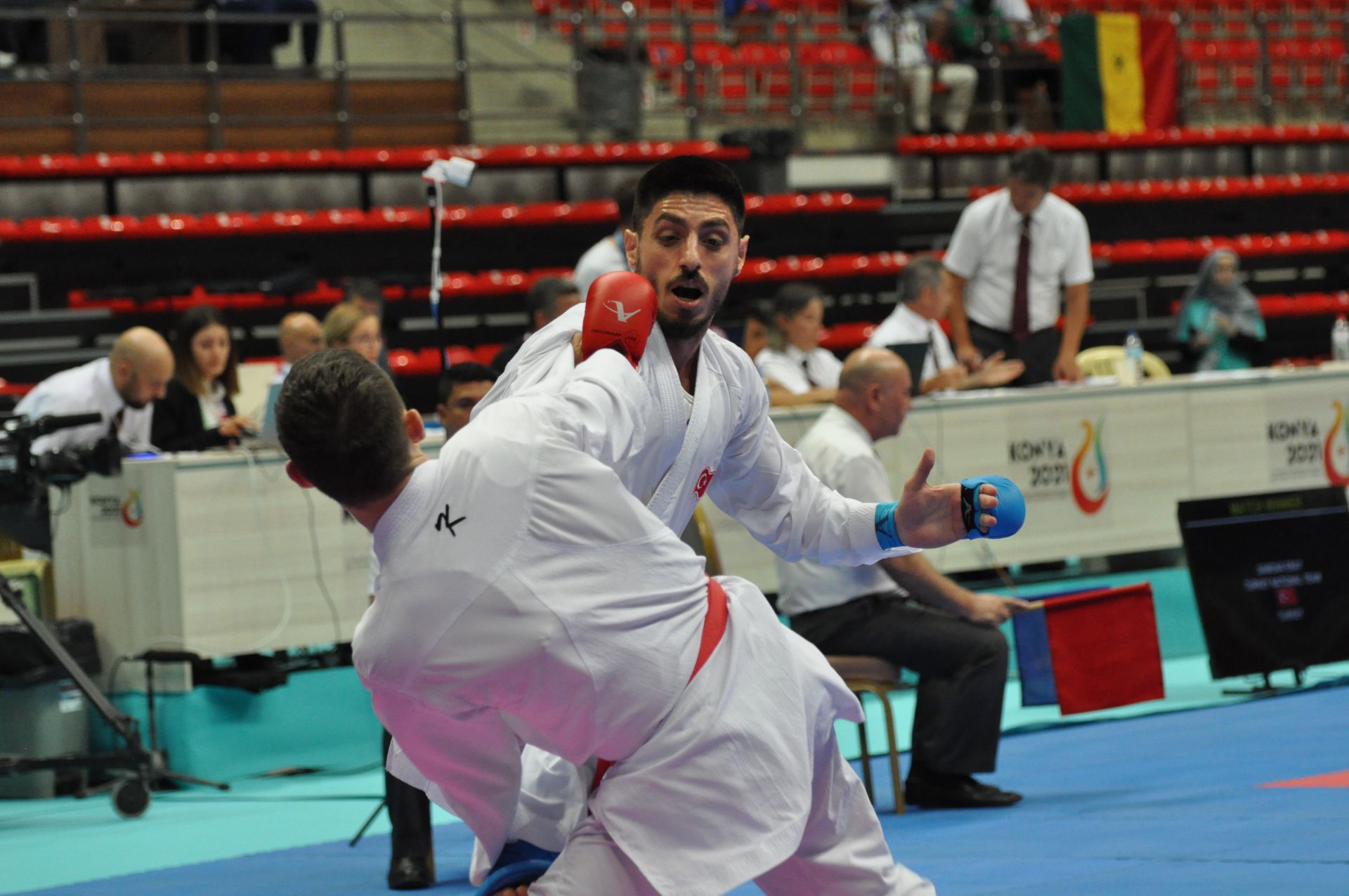 Türkiye Karate Federasyonu